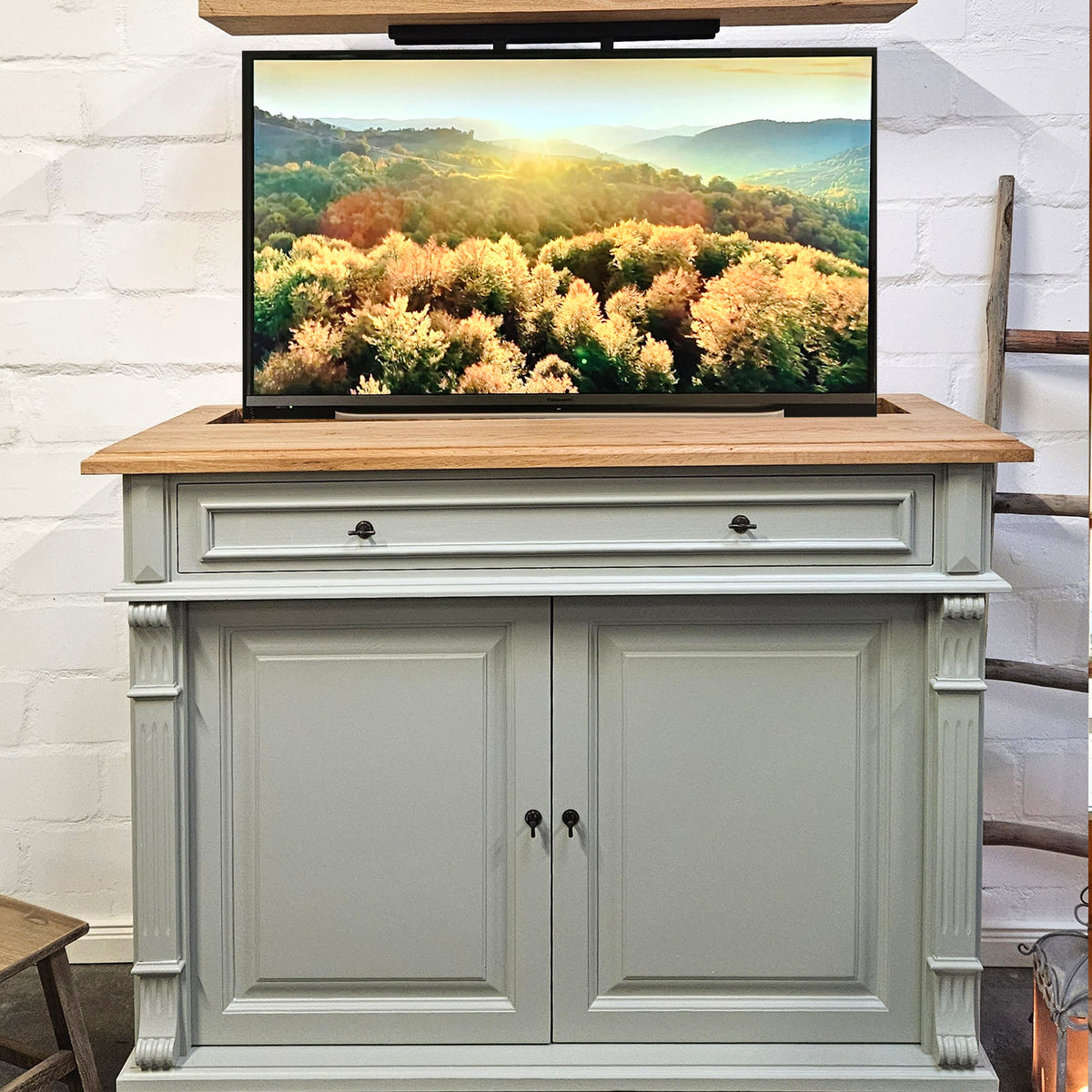 TV-Lift-Schränke online kaufen – Land & Liebe