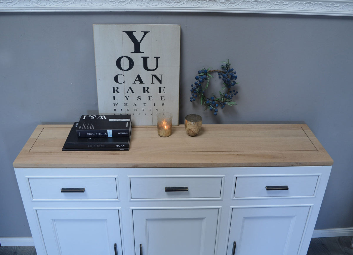 TV Lift Schrank - Verstecken Sie ihren Fernseher – Land & Liebe