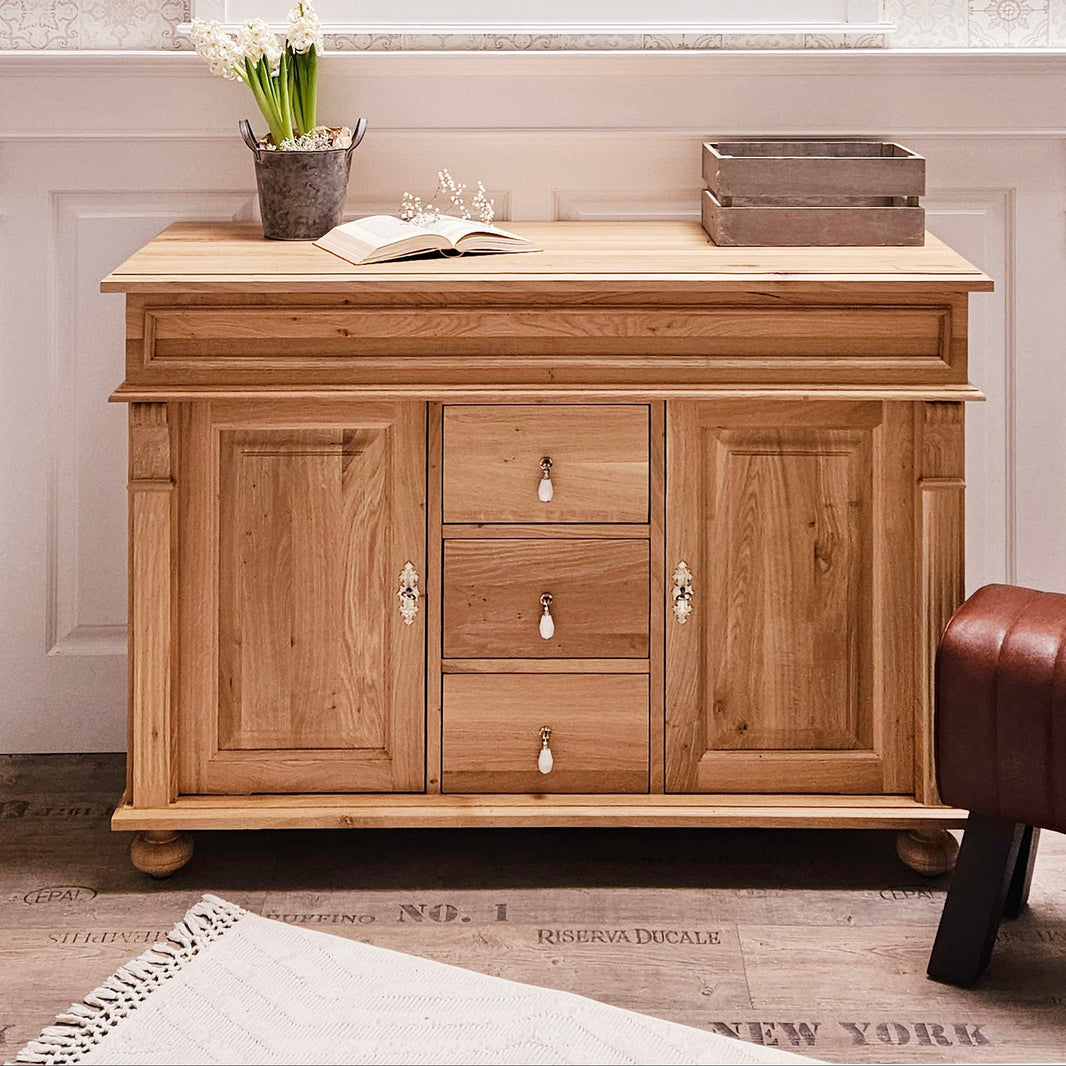 Sideboard Skandinavisch Landhaus