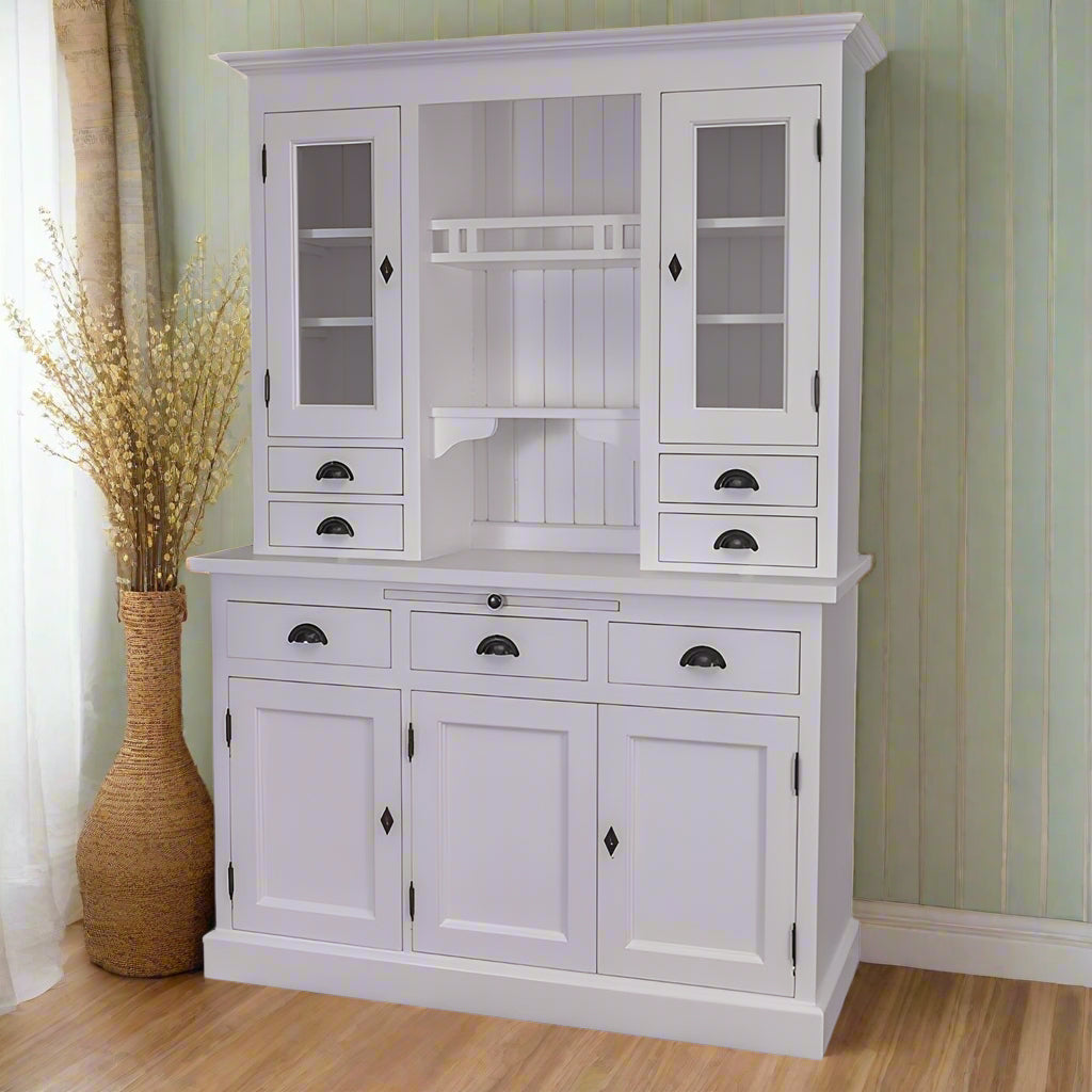 "Lilon" - Elegantes Landhaus-Buffet im Gründerzeitstil – Land & Liebe
